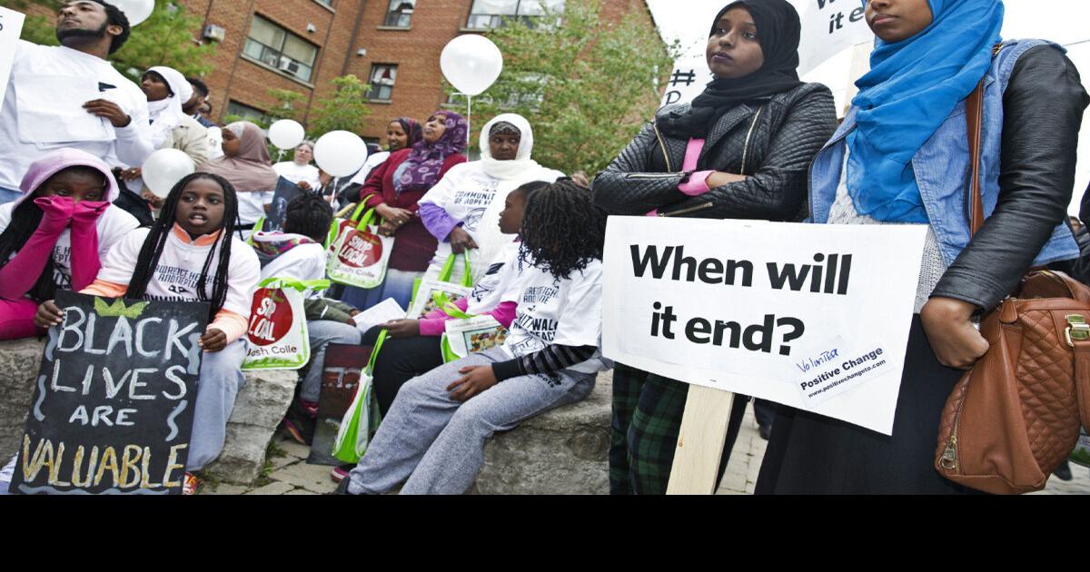 Shooting death of popular North York teacher Abshir Hassan ‘still quite ...