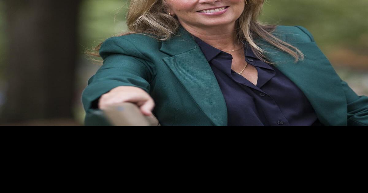 Toronto MPP Marit Stiles first to announce she’s running for Ontario ...