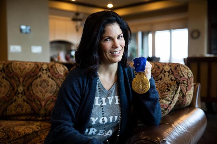 Jamie Salé: I understood the need for dreams when it felt like my life ...