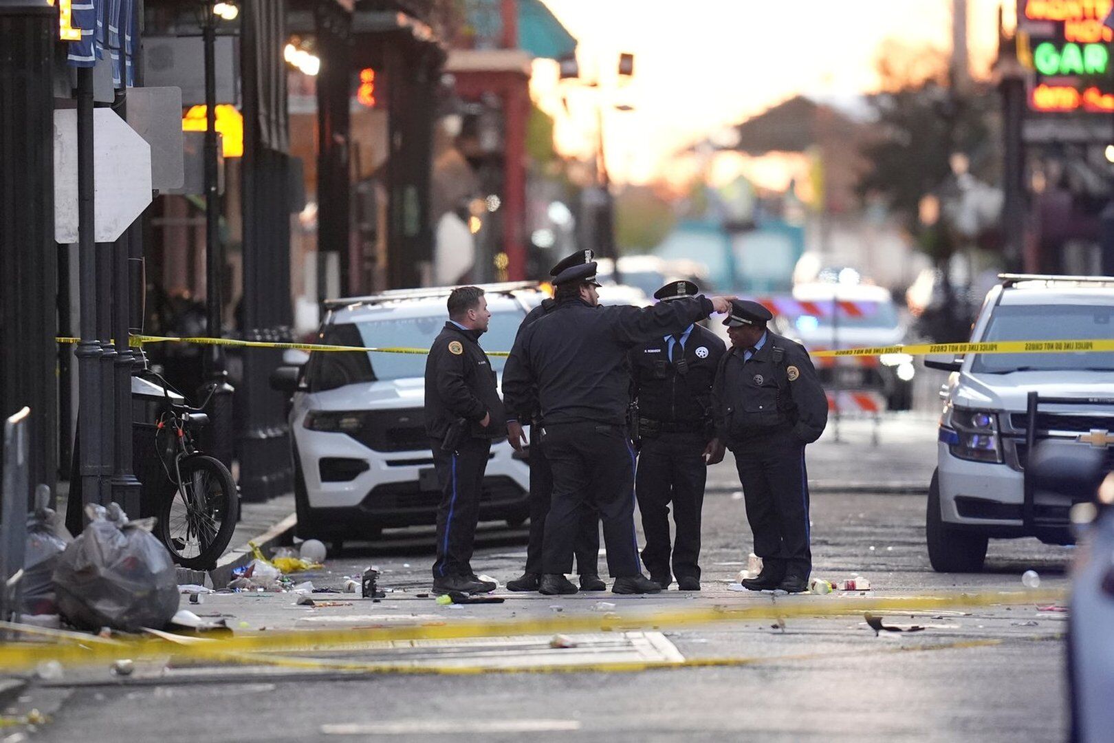 Eagles fan who survived New Orleans truck attack gifted Super Bowl ring