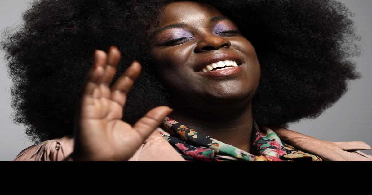 Dolly Parton-loving British singer Yola fuses country and soul