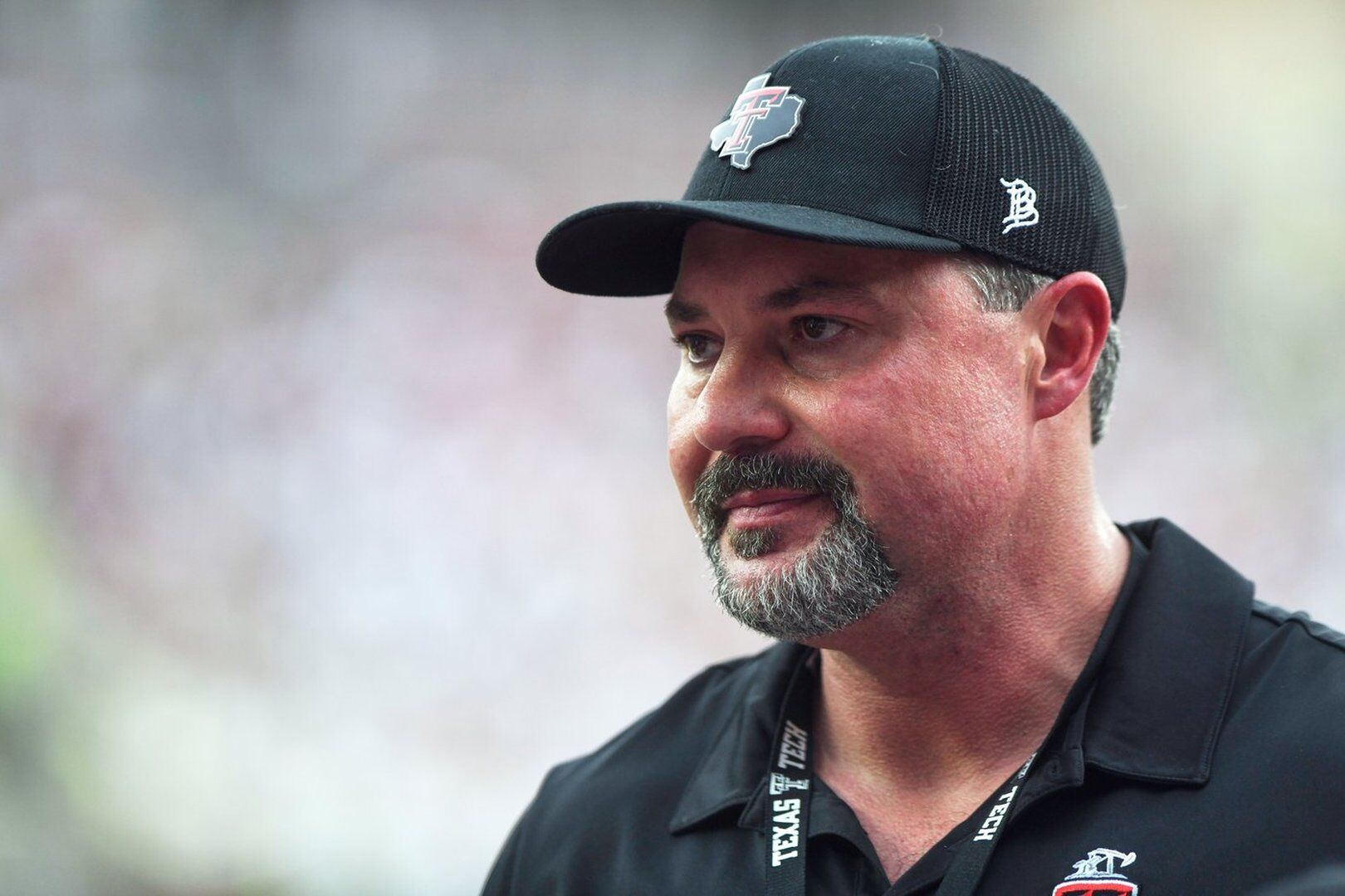 Texas Tech booster Cody Campbell pushes for Congress to create new ...