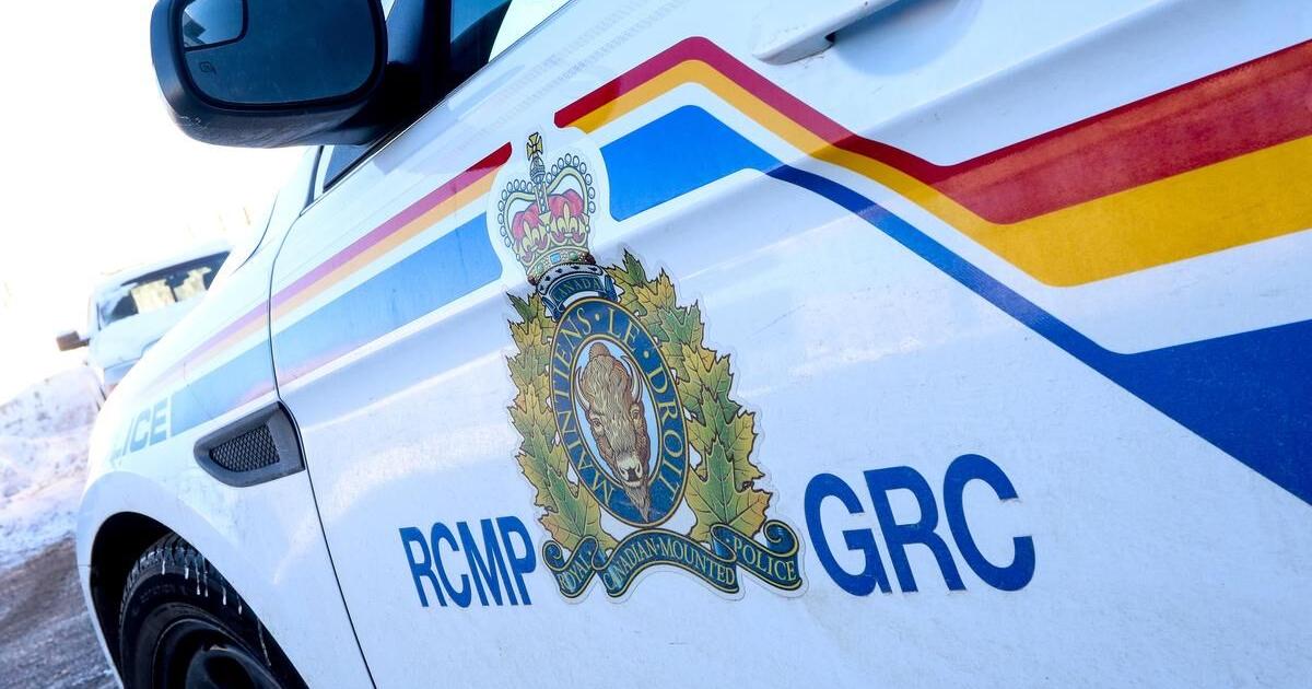 Alberta RCMP corporal faces two assault charges after confrontation ...