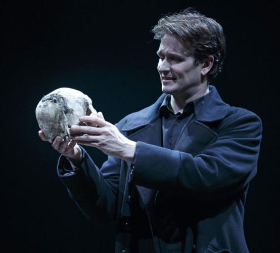 To be a Hamlet is a daunting task