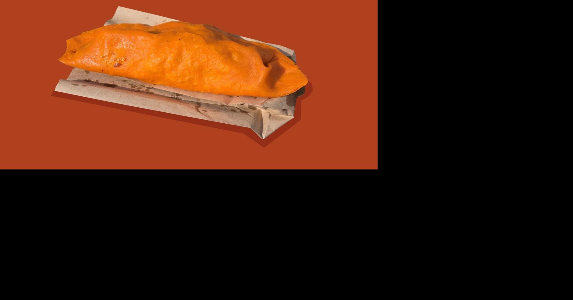 Try this $7 Ilocos empanada in Toronto, a viral Filipino treat