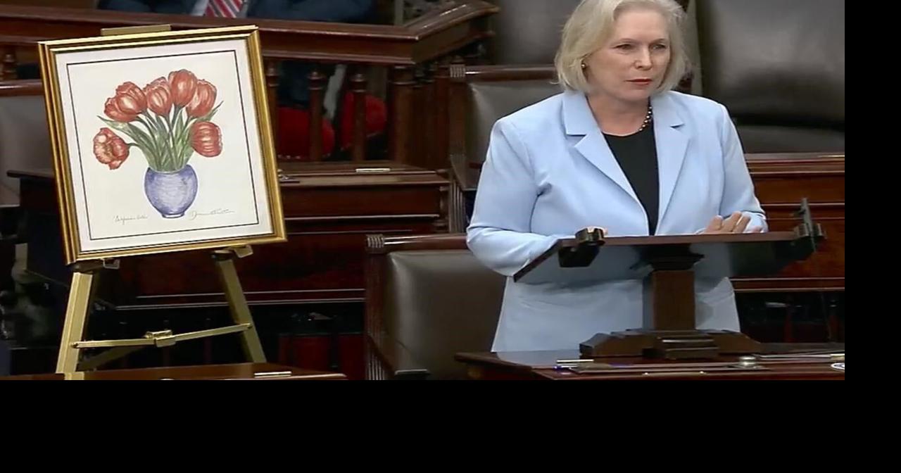 The Dianne Feinstein they knew: Women of the Senate remember a tireless ...