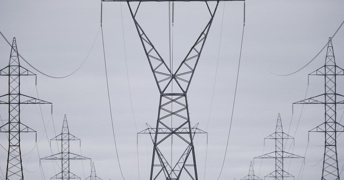 First Nation trying to stop $453M Manitoba-Minnesota power line project