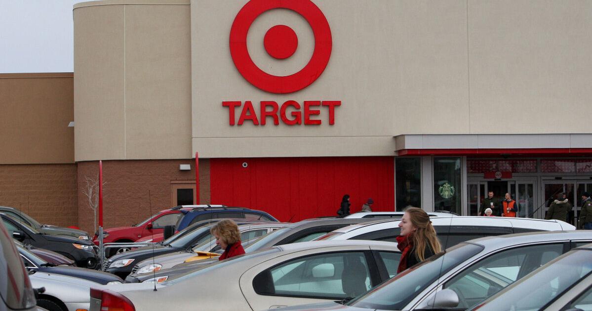 Target Canada ‘grand opening’ set for April 5