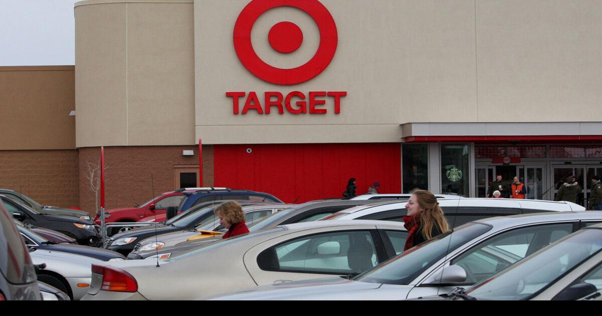 Target Canada ‘grand opening’ set for April 5