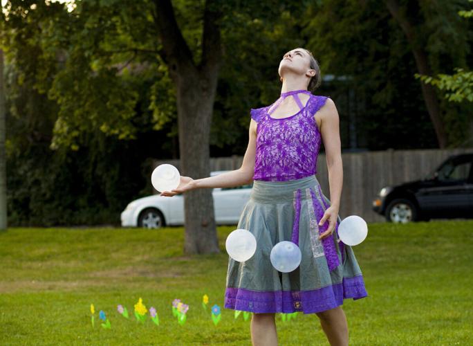 Dusk Dances’ roving dance feast under the sky is intoxicatingly ...