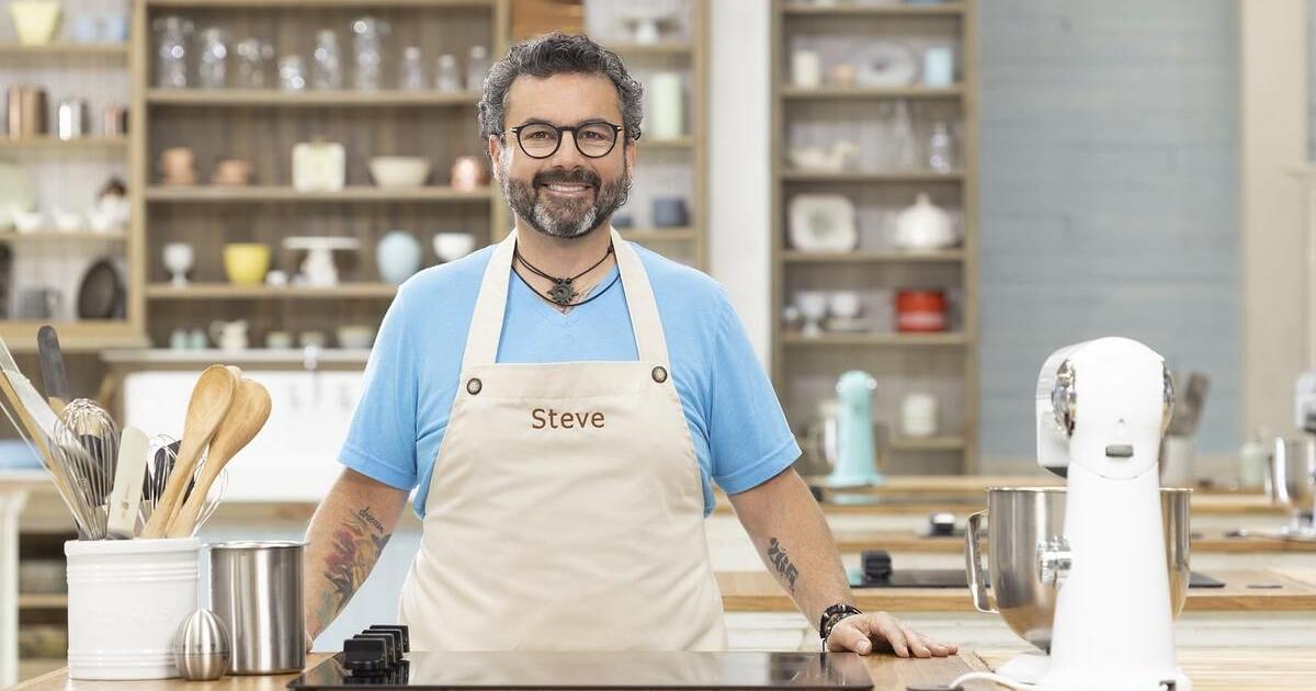 ‘I feel like I’m in a dream’: Aurora father will show off his kitchen ...