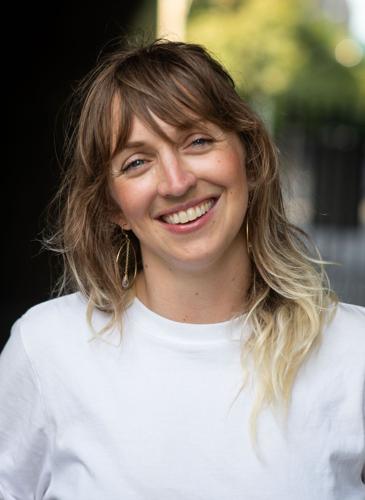 Sex and disability writer Kaleigh Trace on pleasure’s power