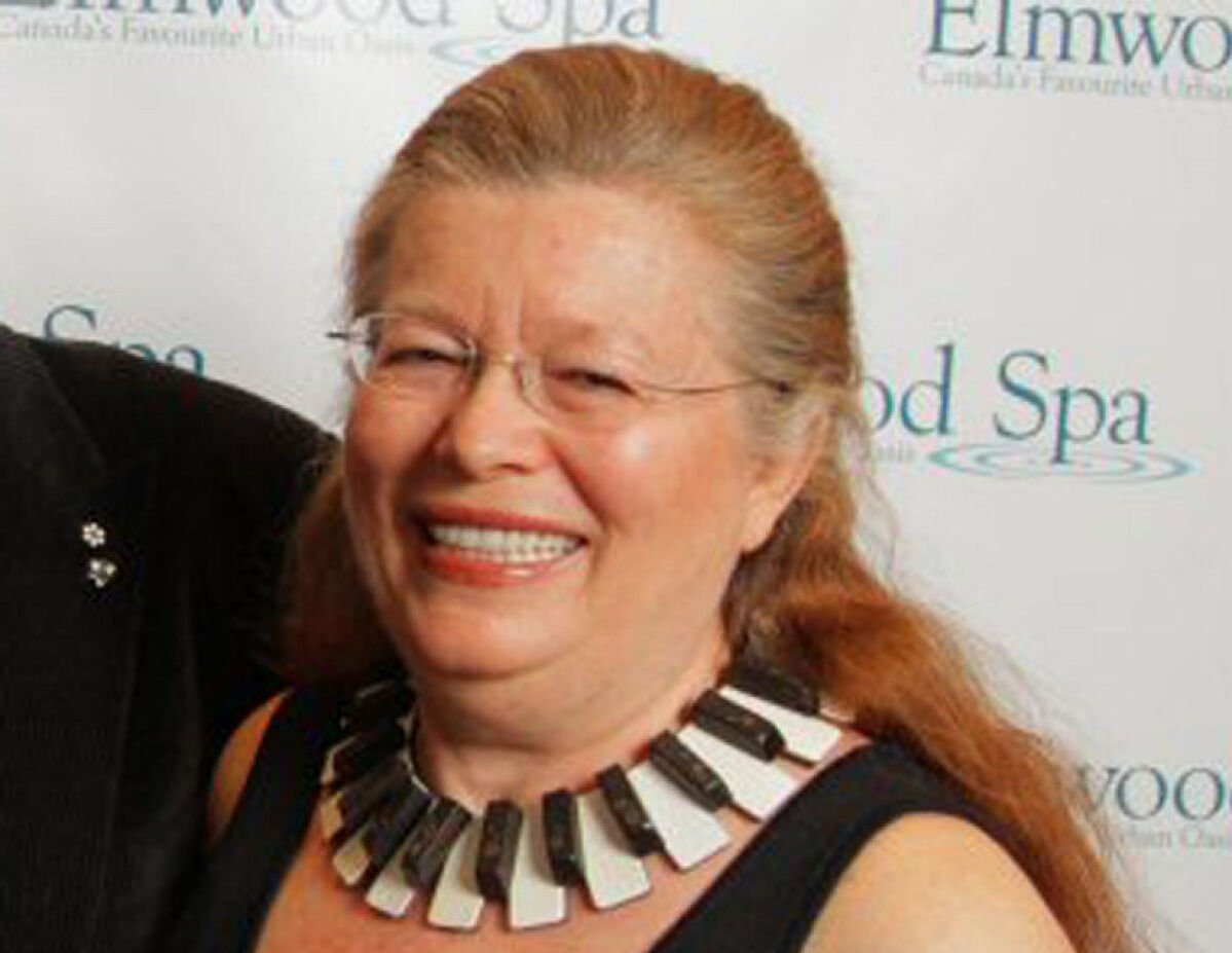 Bitter legal battle involving Canada’s richest woman ends with a ...