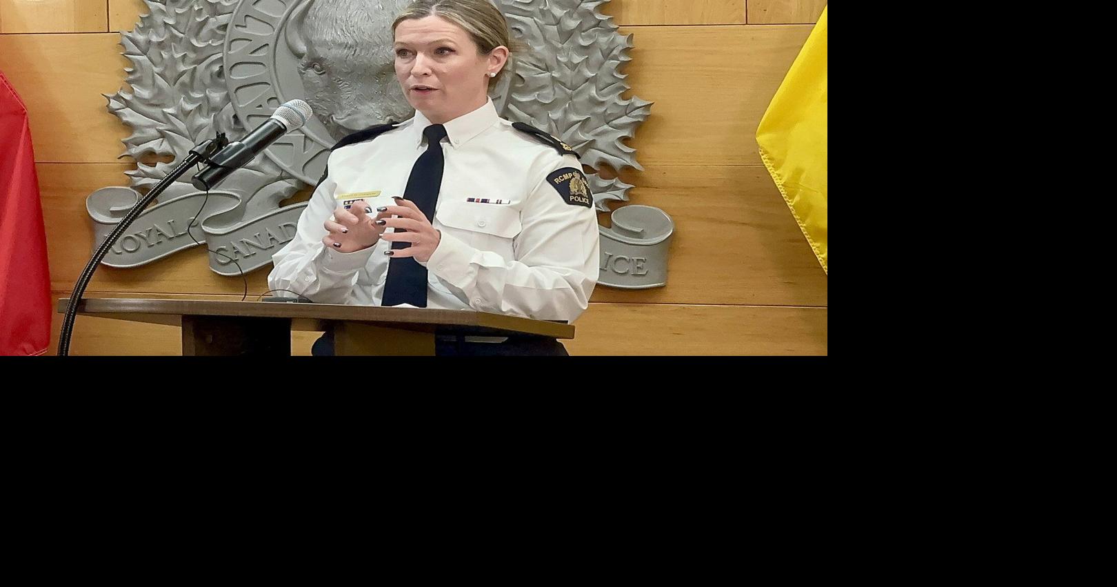 RCMP continue investigating killings of 4 in home on Saskatchewan First ...