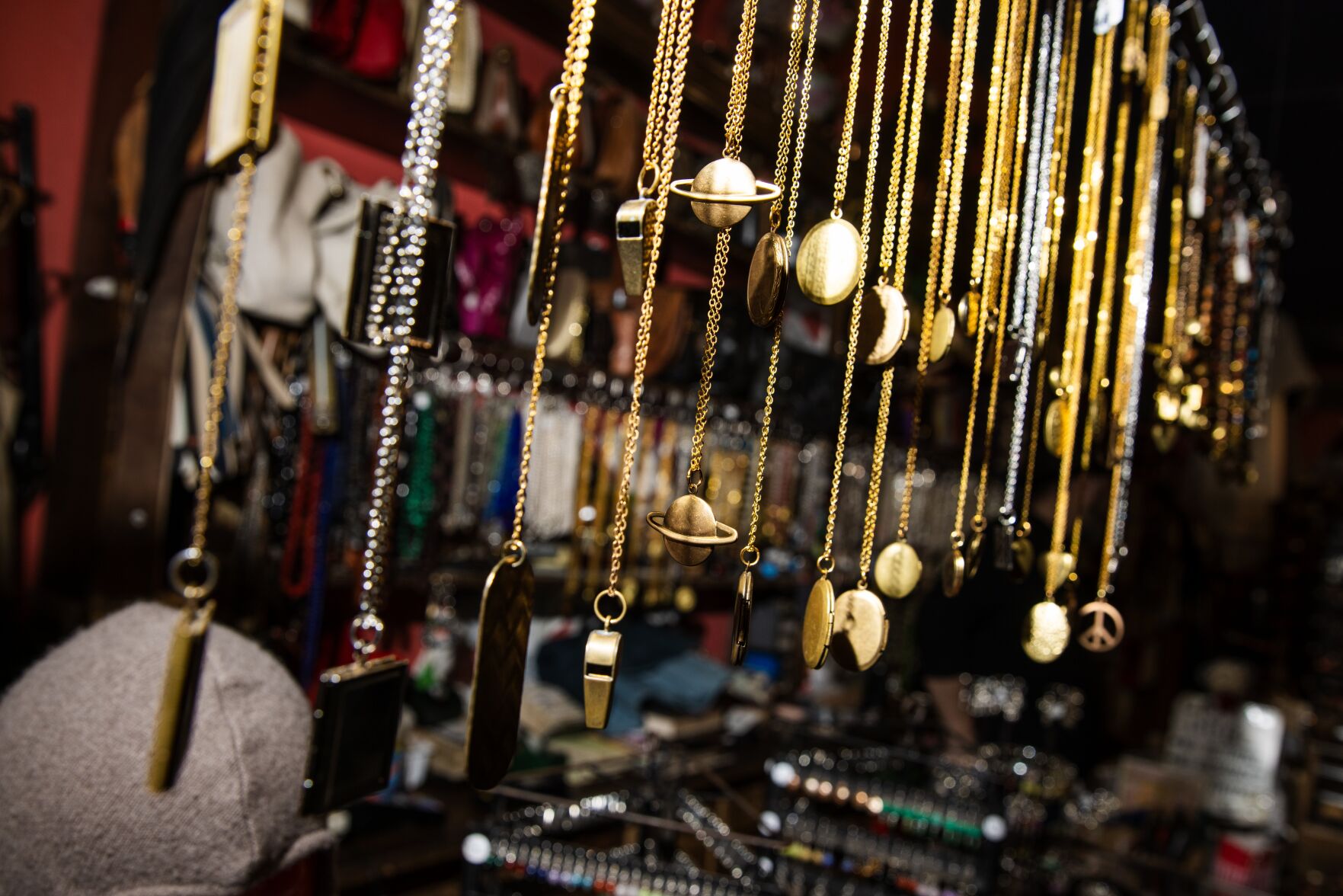 Toronto’s Courage My Love in Kensington Market turns 50