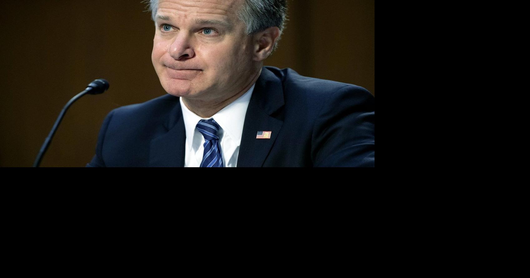 FBI wrestles with a spike in sexual misconduct claims and male ...