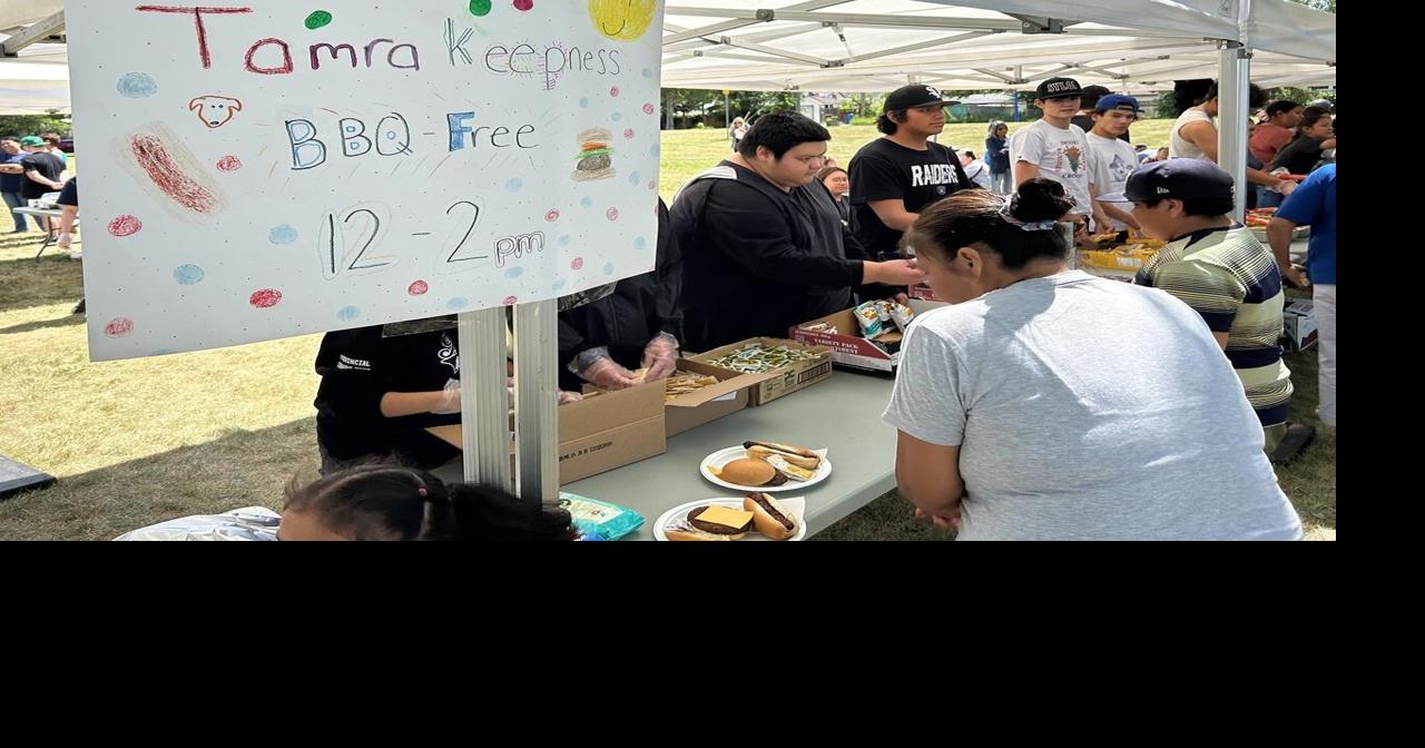 Mother of missing Tamra Keepness dies, search continues 19 years after ...