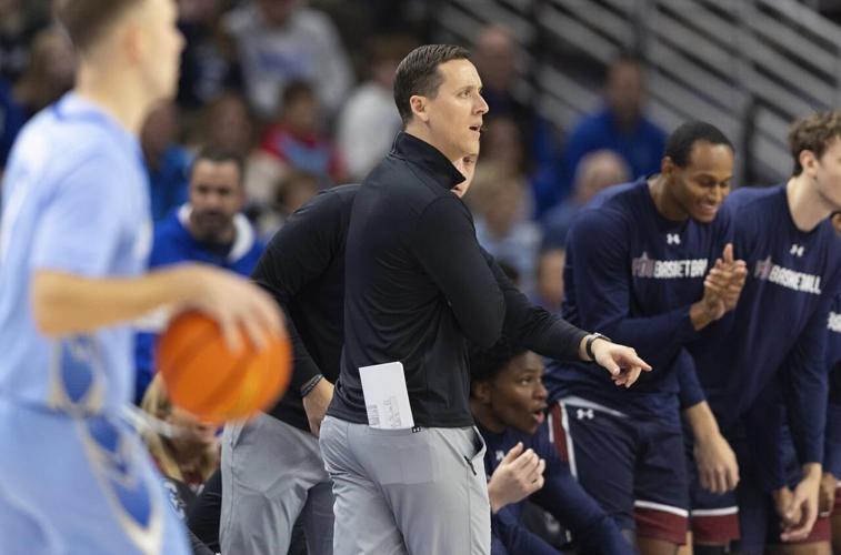 Kalkbrenner misses only 1 shot, scores 24 in No. 15 Creighton's 96-70 ...