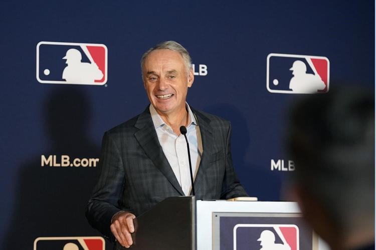 MLB owners approve A’s move from Oakland to Las Vegas, with a new ...