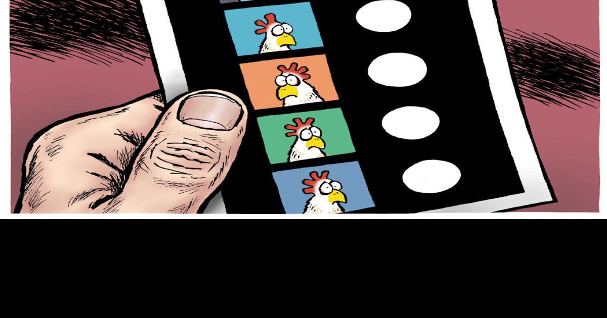 Moudakis cartoon March 28 2014