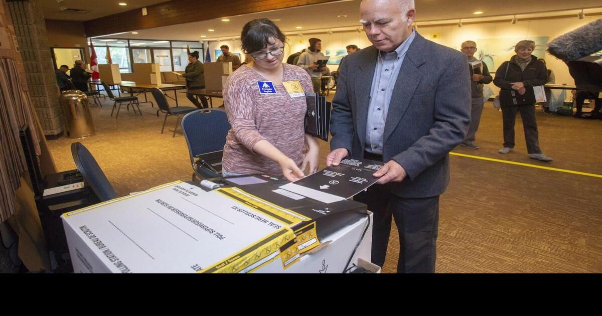 New Brunswick Green Party leader to meet with Liberal, Tory leaders