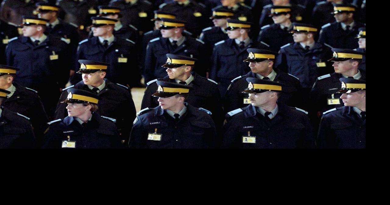 RCMP at 150: Key events in the evolution of the national police force