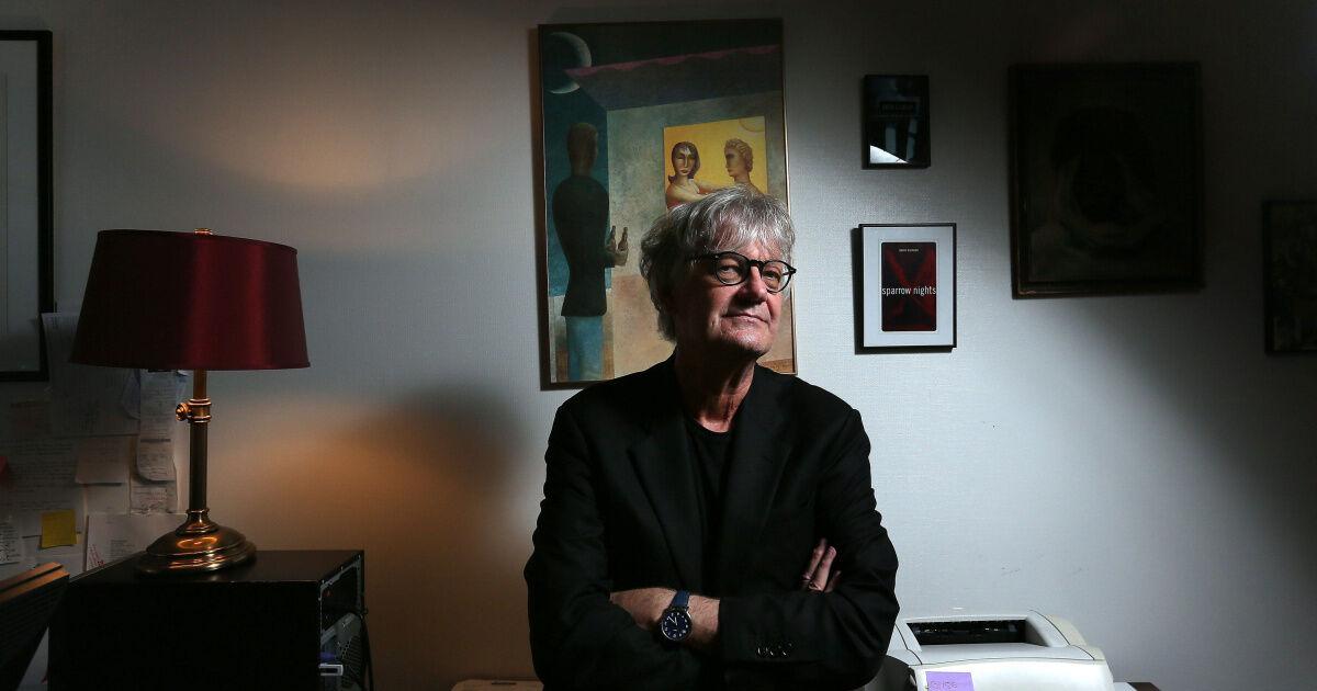 David Gilmour controversy: writer-in-residence vs. ‘working poor’ academic
