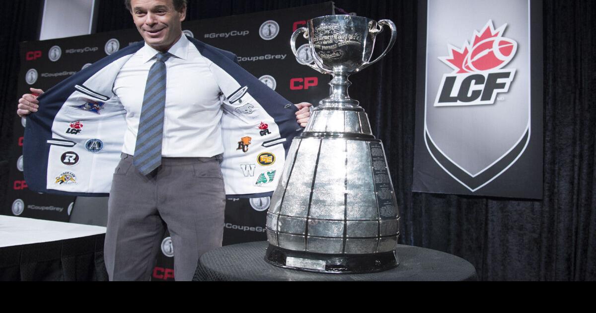 Mark Cohon to chair Canadian Academy of Recording Arts and Sciences