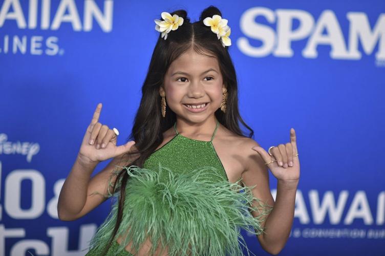 'Lilo & Stitch,' a sweet but unnecessary live-action remake