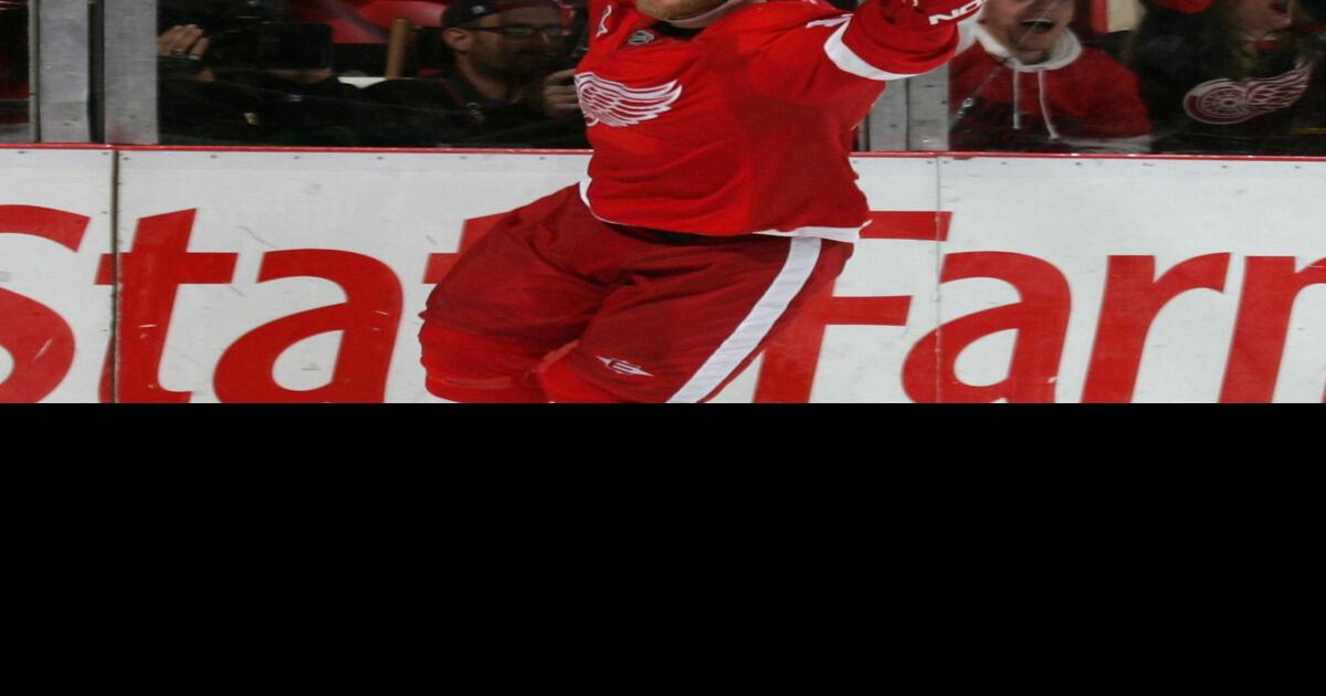 NHL: Daniel Cleary signs with Philadelphia Flyers