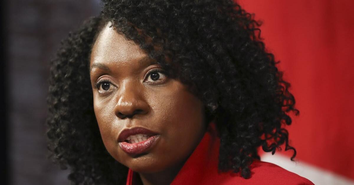 Mitzie Hunter launches bid for Ontario Liberal leadership