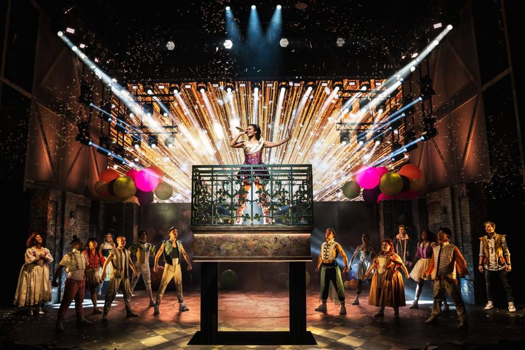 Mirvish announces highly anticipated ”& Juliet” cast