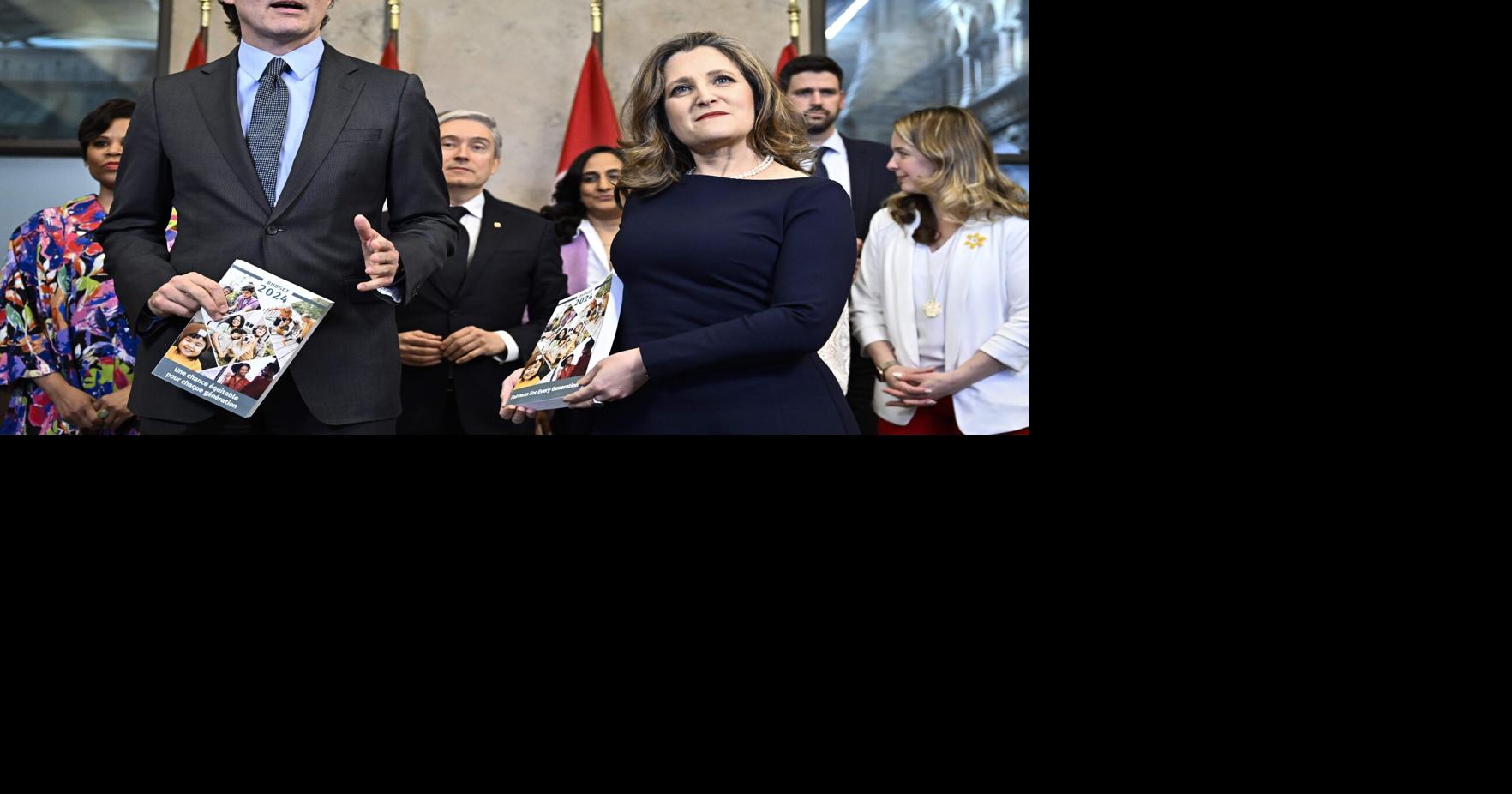 Stop whinging about the capital gains tax hike. We need it