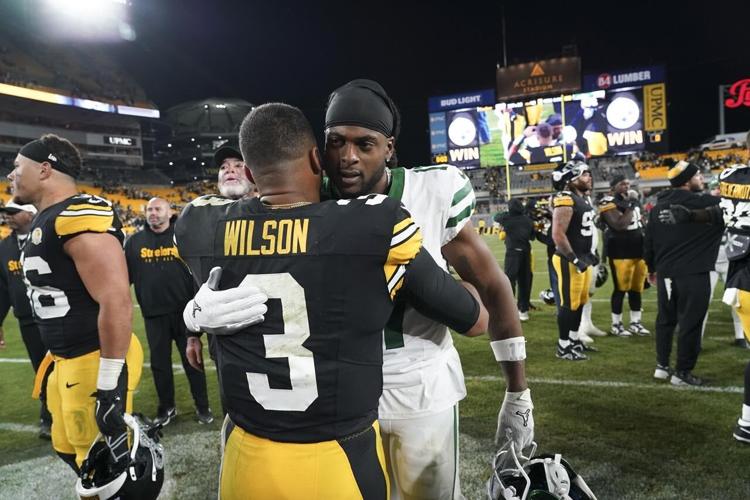 Analysis: McManus, Barkley, Payton, Wilson and Chubb all relish returns in Week 7, Adams not so much