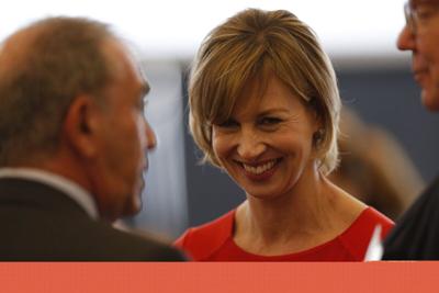 Karen Stintz ready to sell majority of Toronto Hydro to pay for relief line