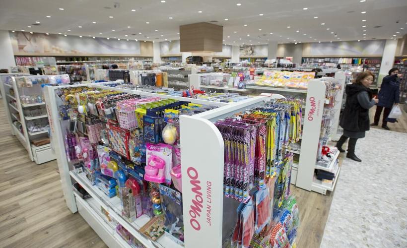 Oomomo, Miniso lead Asian-centric retailers’ Canadian expansion