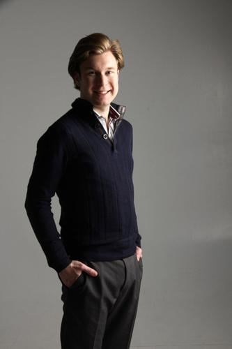 Details emerge about Gerald Cotten, the young founder of QuadrigaCX