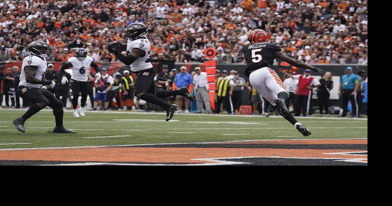 Fast starts have been key for the Ravens' defense, which is playing ...