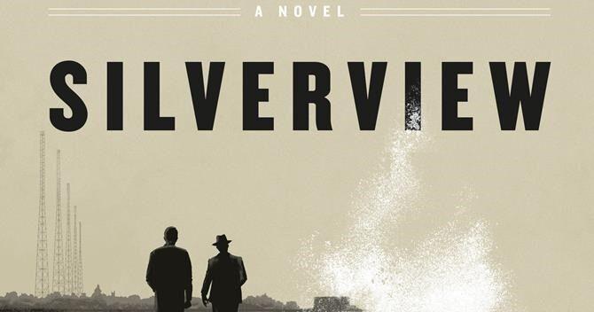 Pandemic fiction: Fall books include stories of the virus