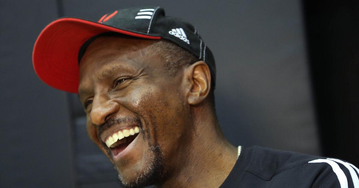 Raptors coach Dwane Casey: On love, regrets and crying at movies
