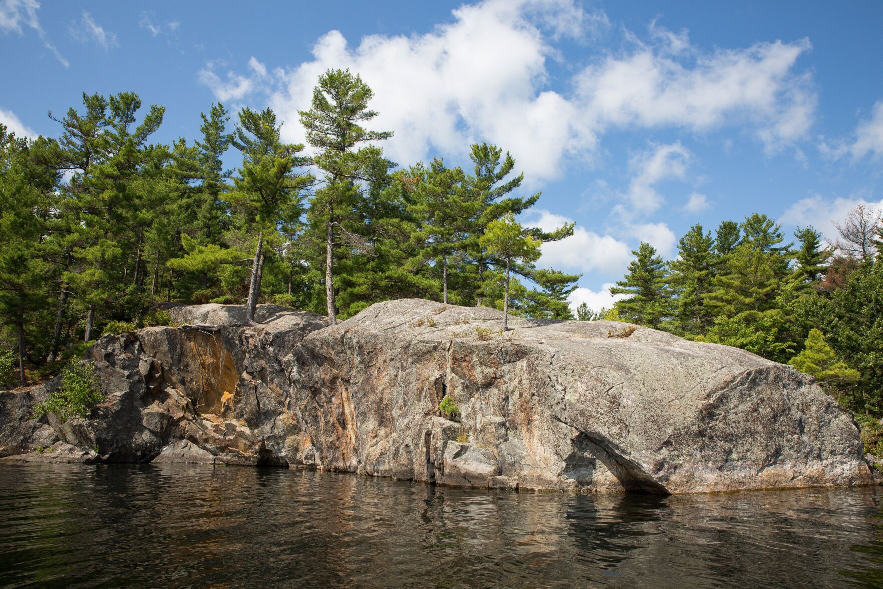 The time to book camping at Ontario provincial parks is now