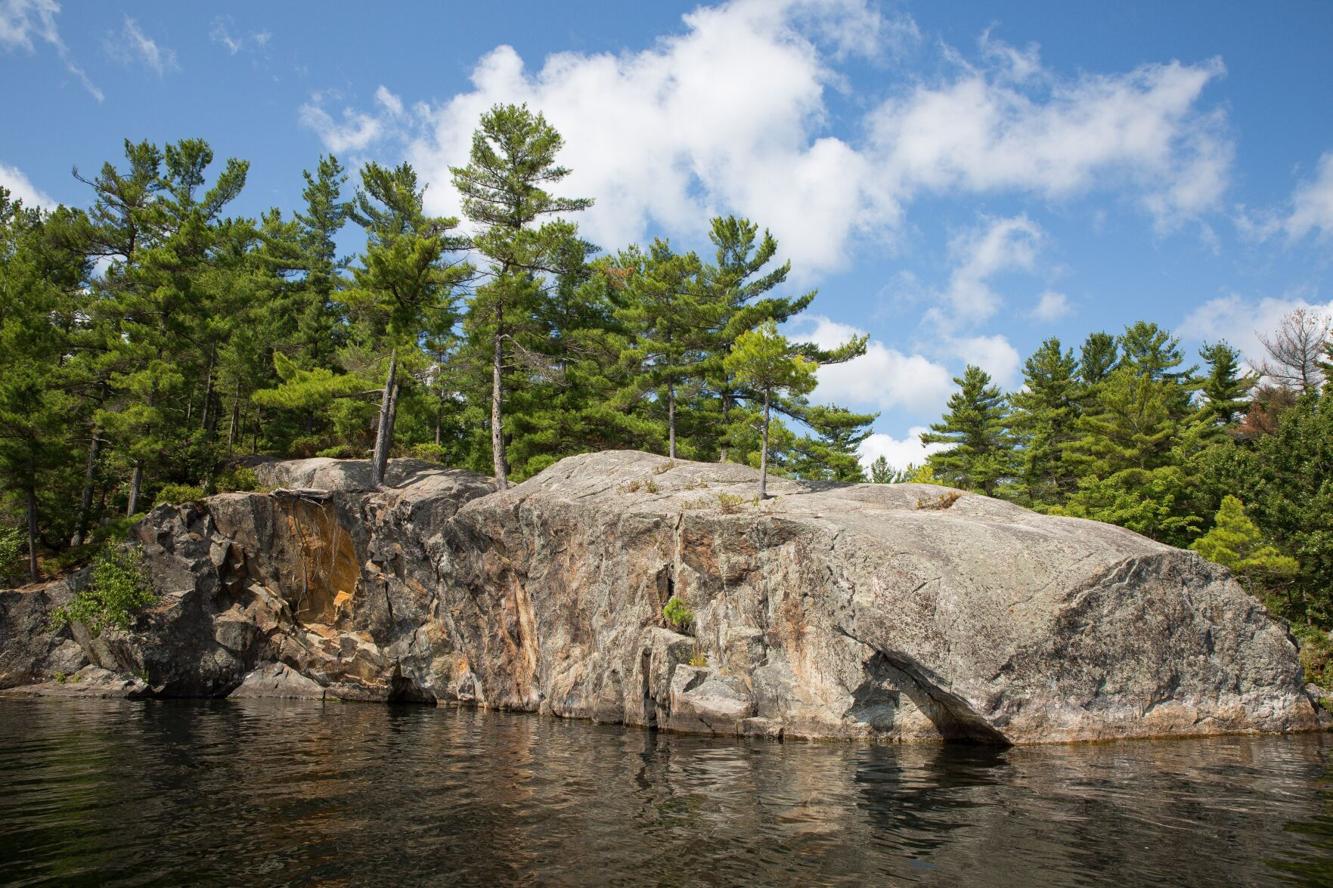 The time to book camping at Ontario provincial parks is now