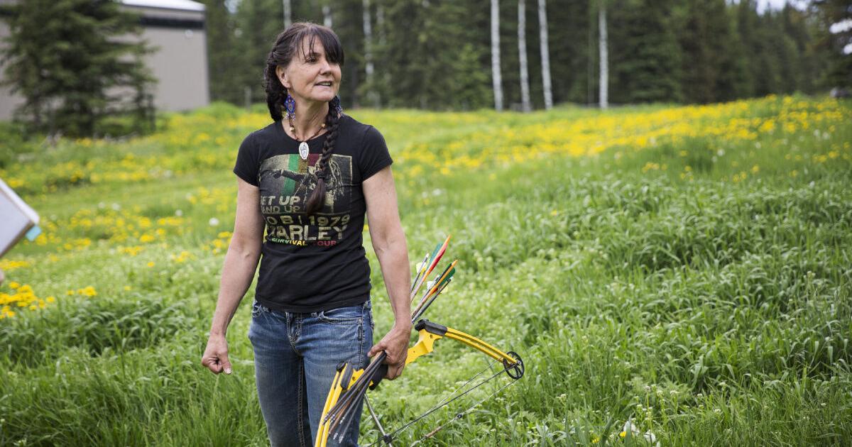 At Alberta’s Painted Warriors Ranch, no one is an outsider looking in
