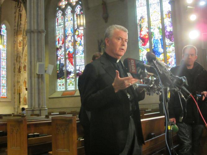 Pope Francis: Toronto Catholics welcome new pontiff