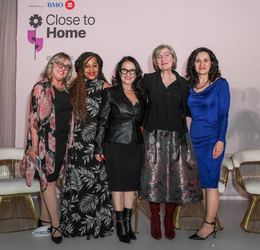 Anti-violence event raises more than $900,000