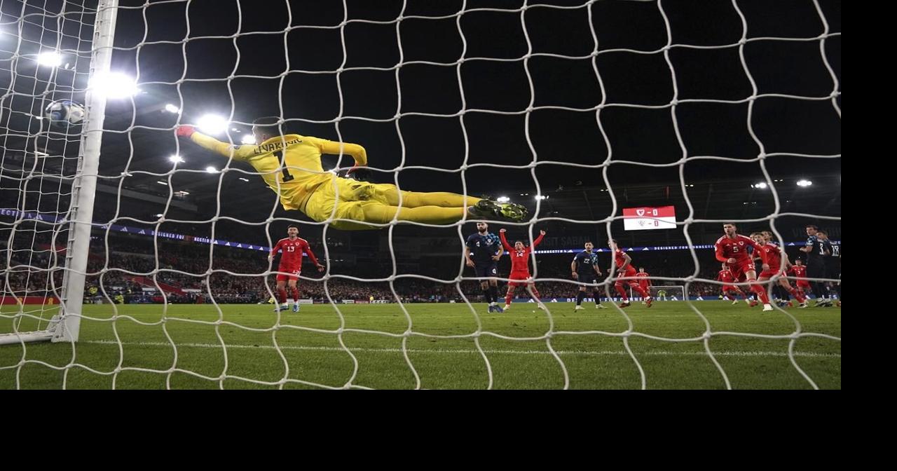 Gavi goal against Norway sees Spain and Scotland qualify for European ...