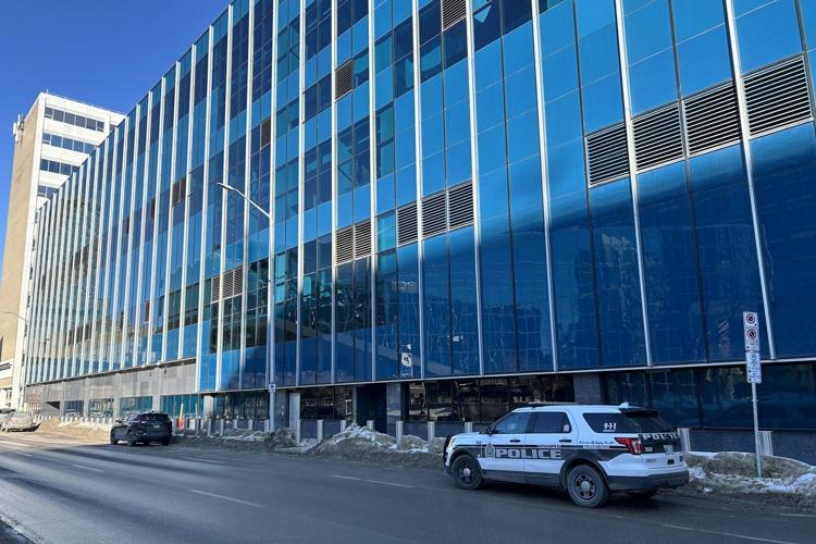 Public inquiry examines cost overruns of Winnipeg police building project