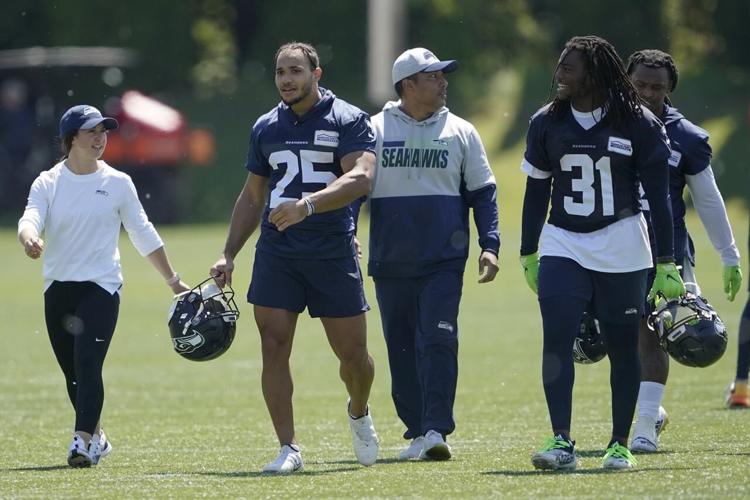 Canada’s Amanda Ruller hopes NFL fellowship stint with Seahawks is ...