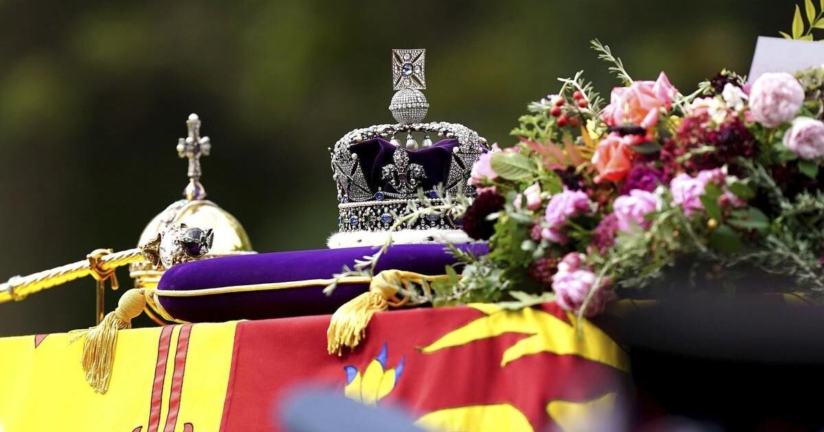 Retaining the monarchy far down on the list of Canada’s problems