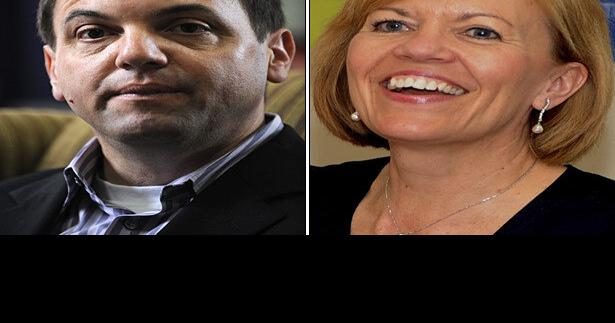 Tim Hudak to name Christine Elliott deputy leader